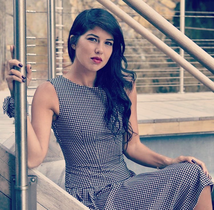 Jessica Jager “Le Plongeoir”