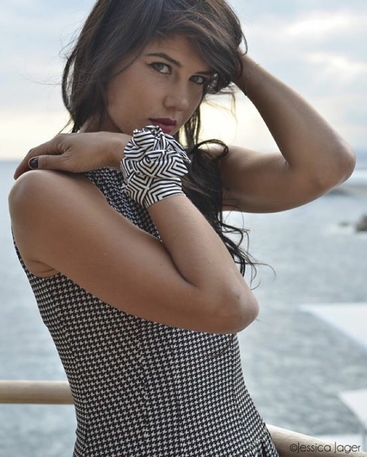 Jessica Jager “Le Plongeoir”