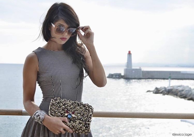 Jessica Jager “Le Plongeoir”