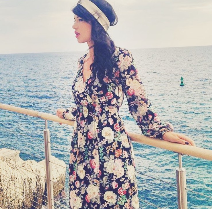 Jessica Jager “Le Plongeoir”