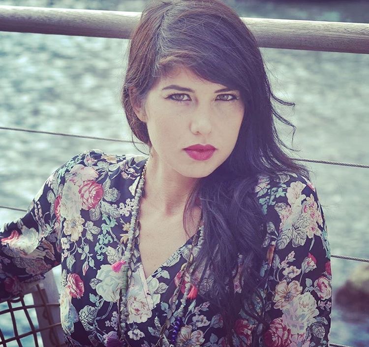 Jessica Jager “Le Plongeoir”