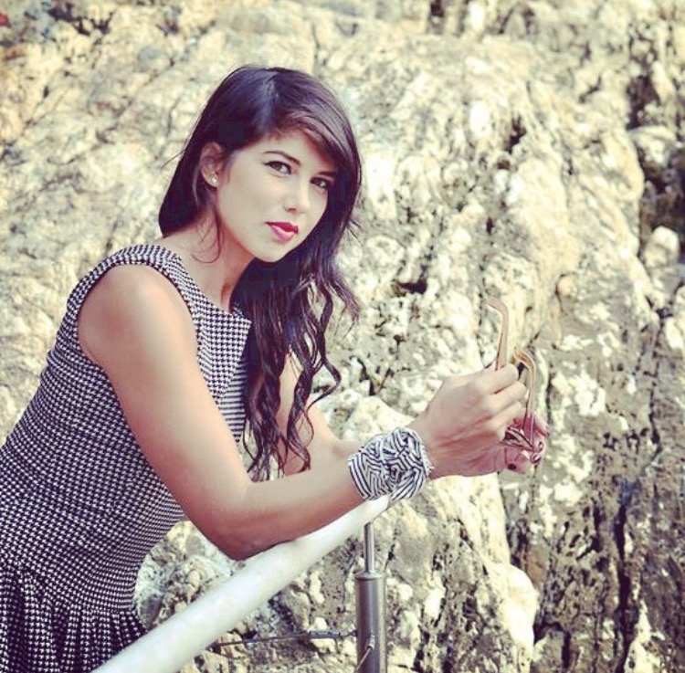 Jessica Jager “Le Plongeoir”