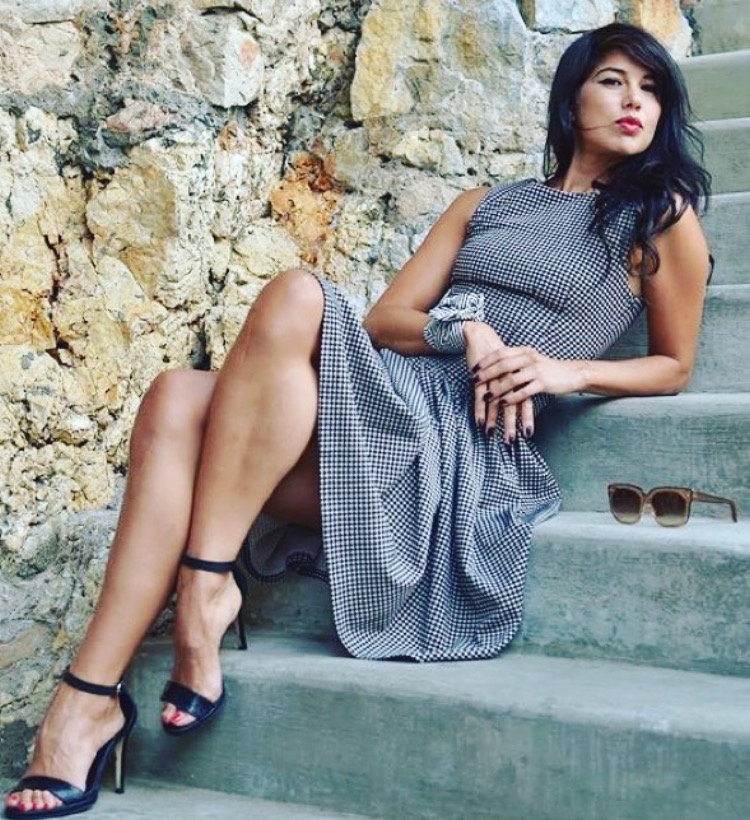 Jessica Jager “Le Plongeoir”